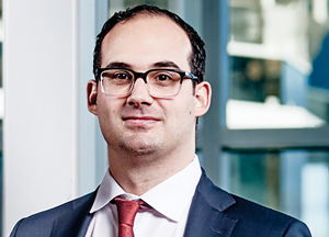 Bryan Gallagher - BCBusiness