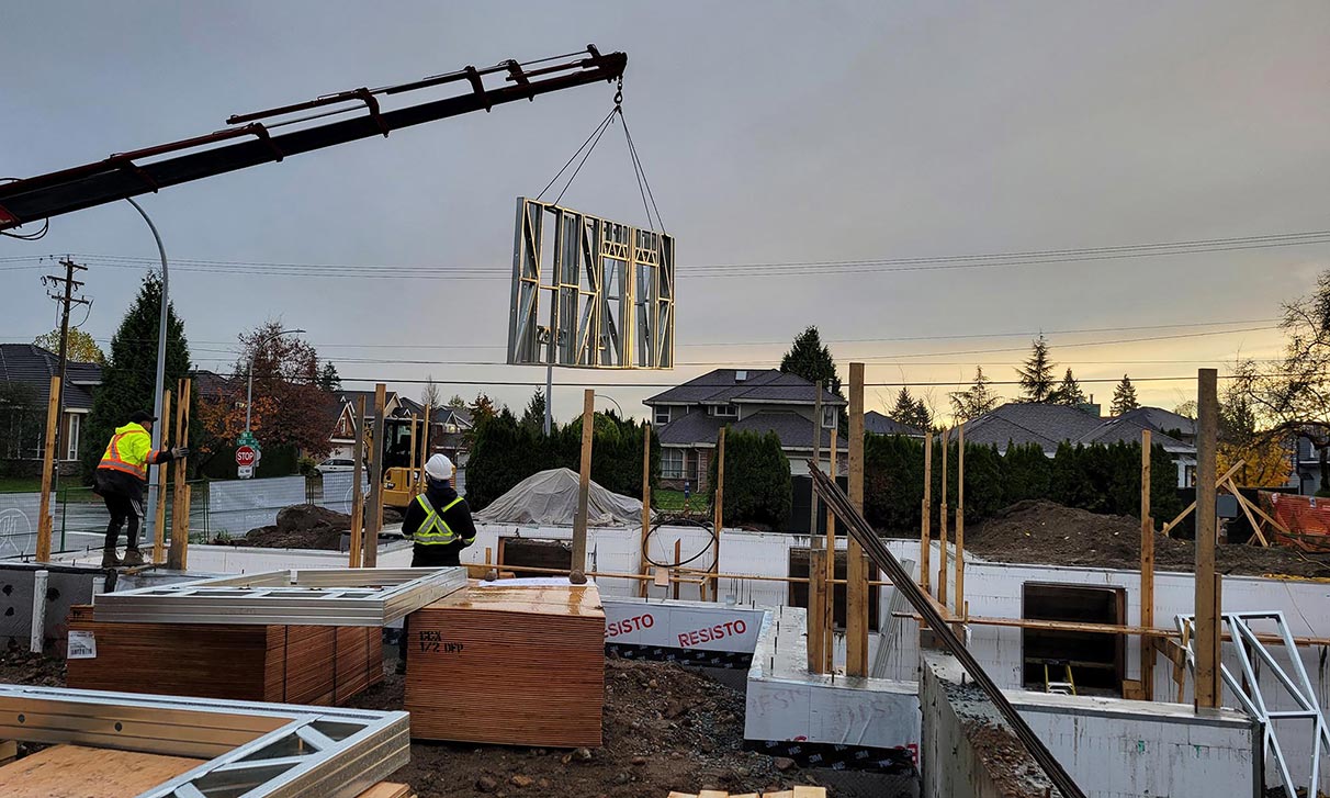 Delta-based developer Build Smartr is breaking ground to reach new ...