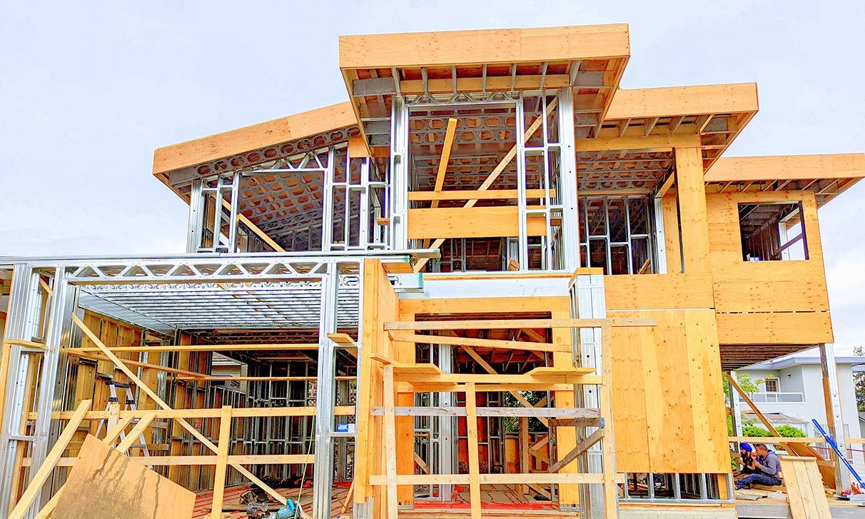 Delta-based developer Build Smartr is breaking ground to reach new ...