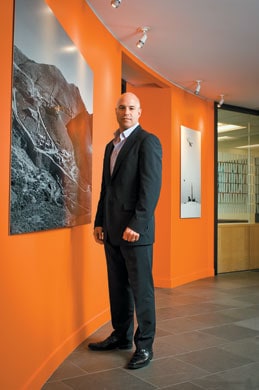 Darren Pylot: Pedal to the Metal - BCBusiness