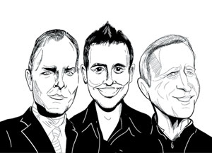 How Does Summer Change Your Workday? - BCBusiness