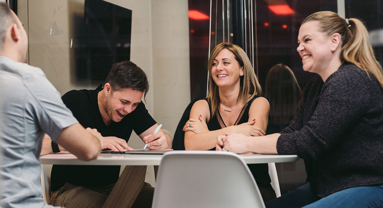 Canadian Workplace Culture Index sets out to measure the most ...