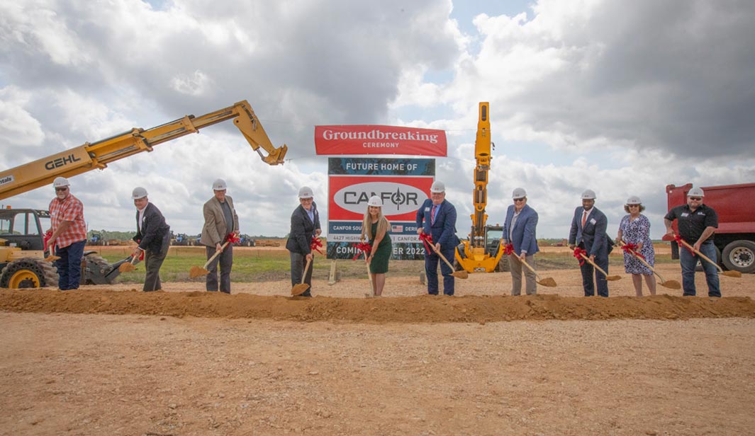 Pacific Trader: Canfor is rooted in deep value - BCBusiness