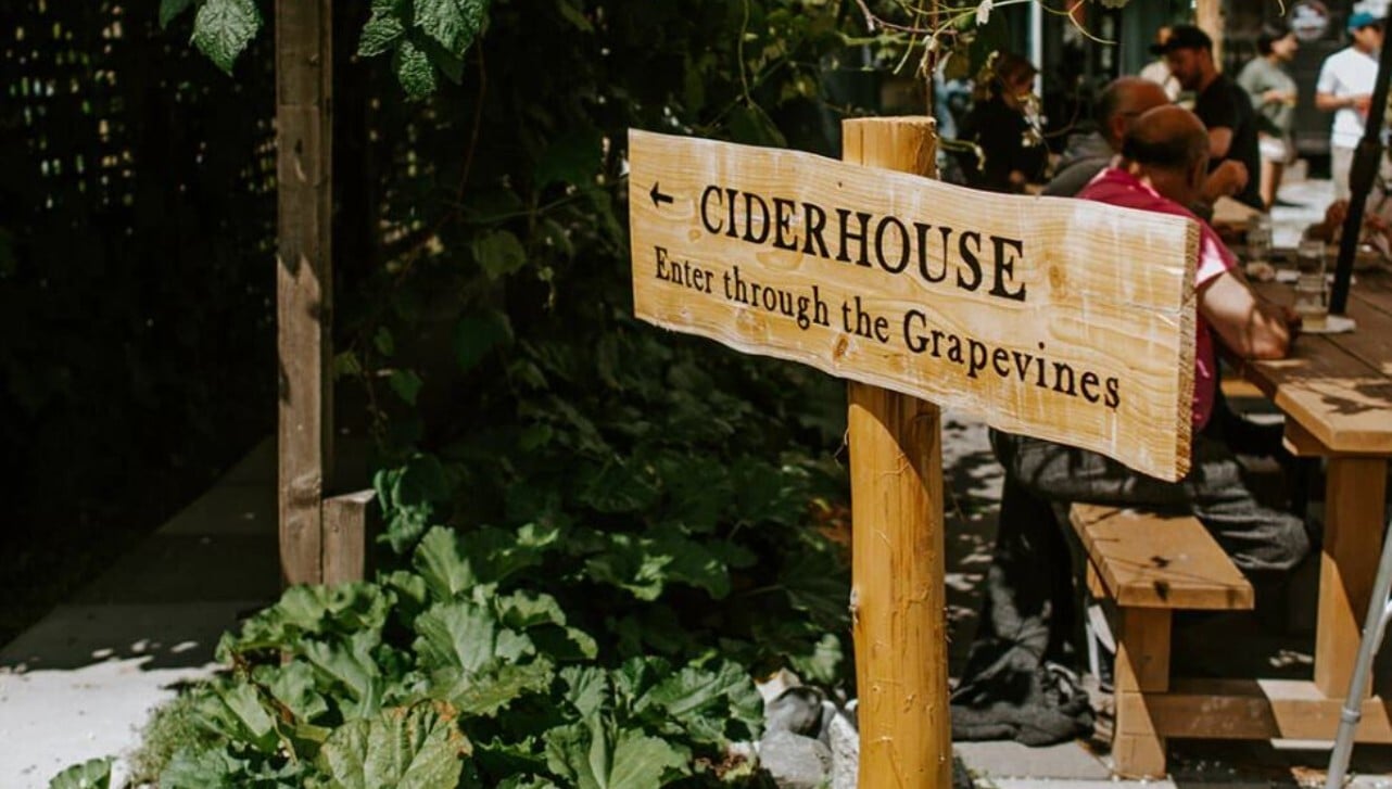 Inventory: 6 B.C. cideries that need to be on your radar - BCBusiness