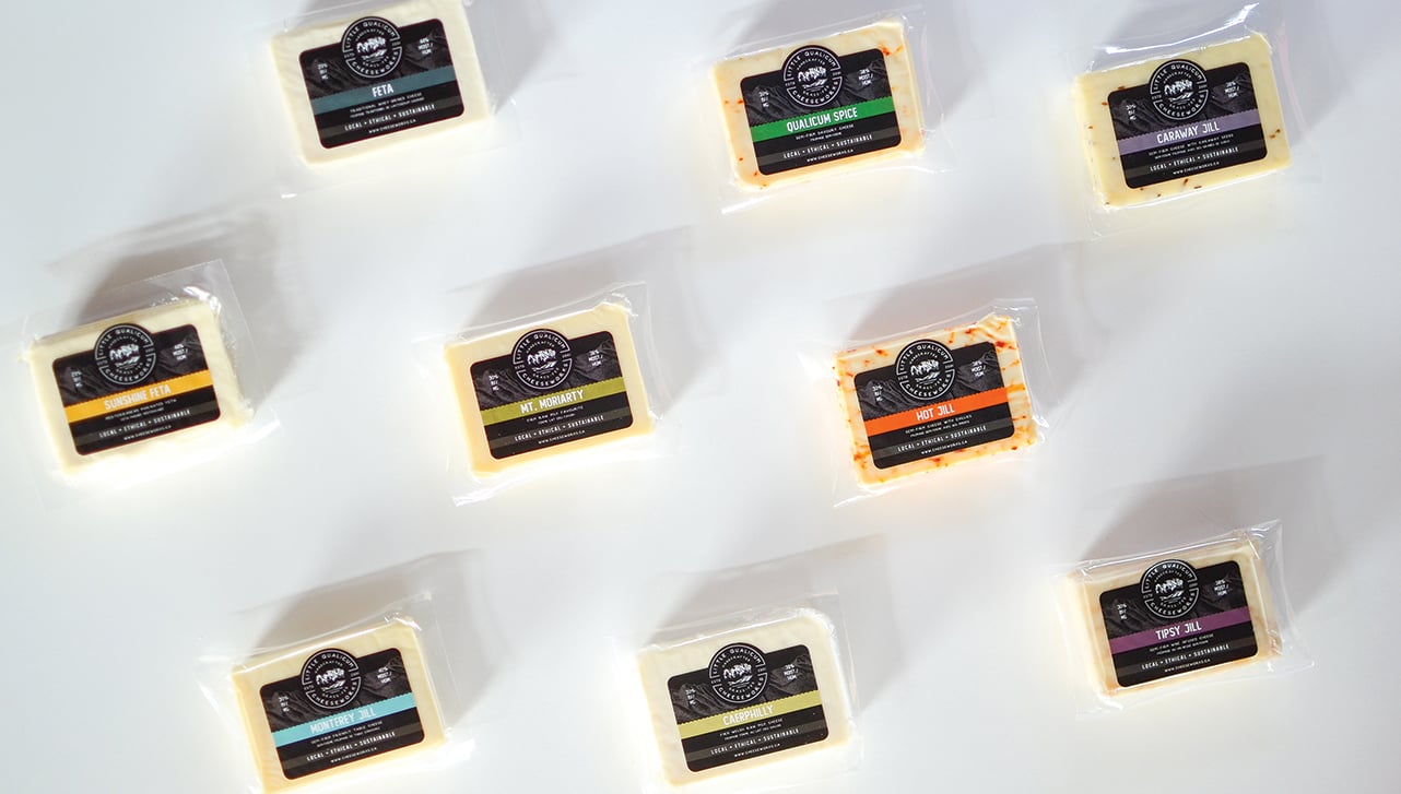 Inventory: 6 places to get the best cheese for your next charcuterie ...