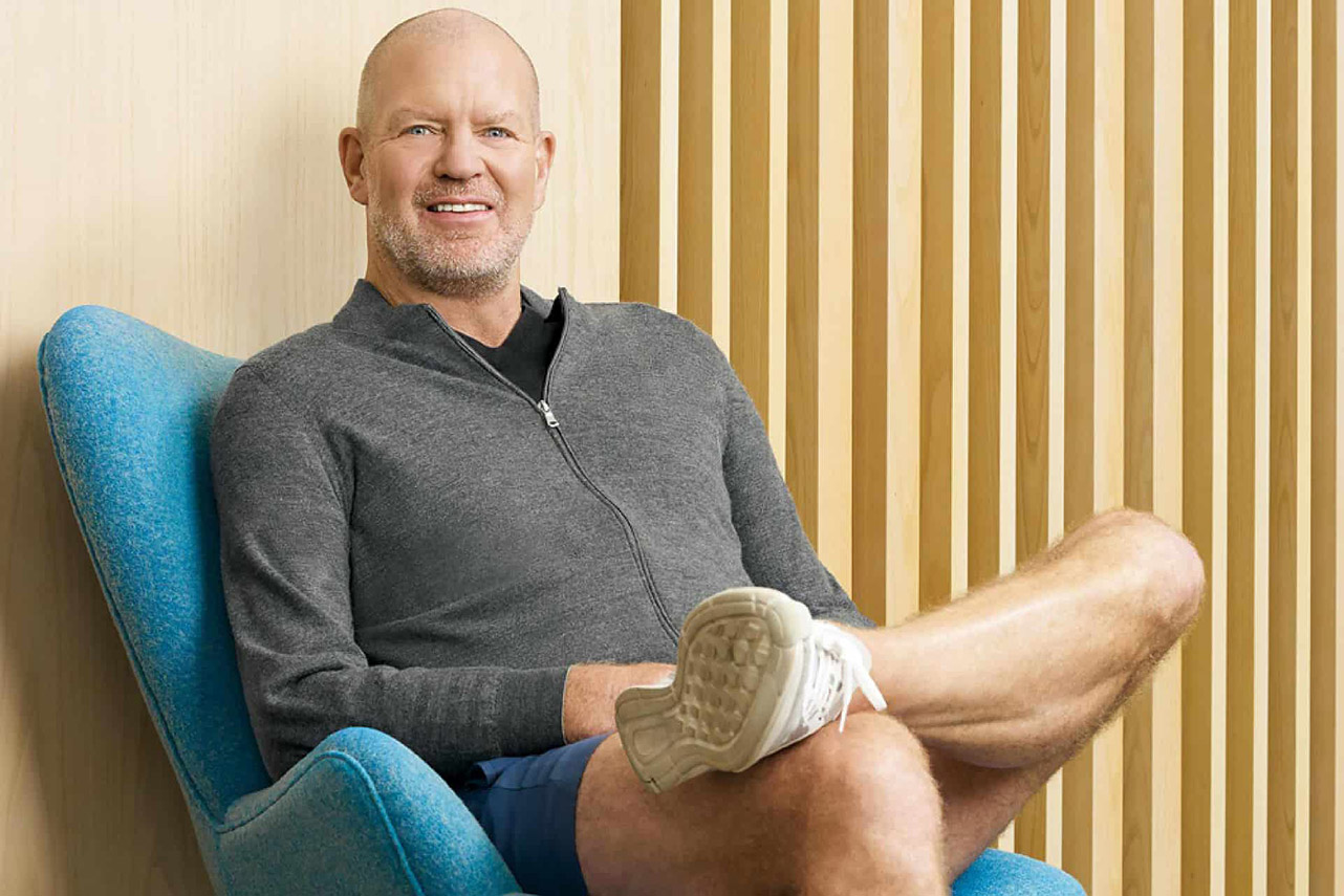 Q&A: Chip Wilson goes deep on marketing, relationships and regrets ...