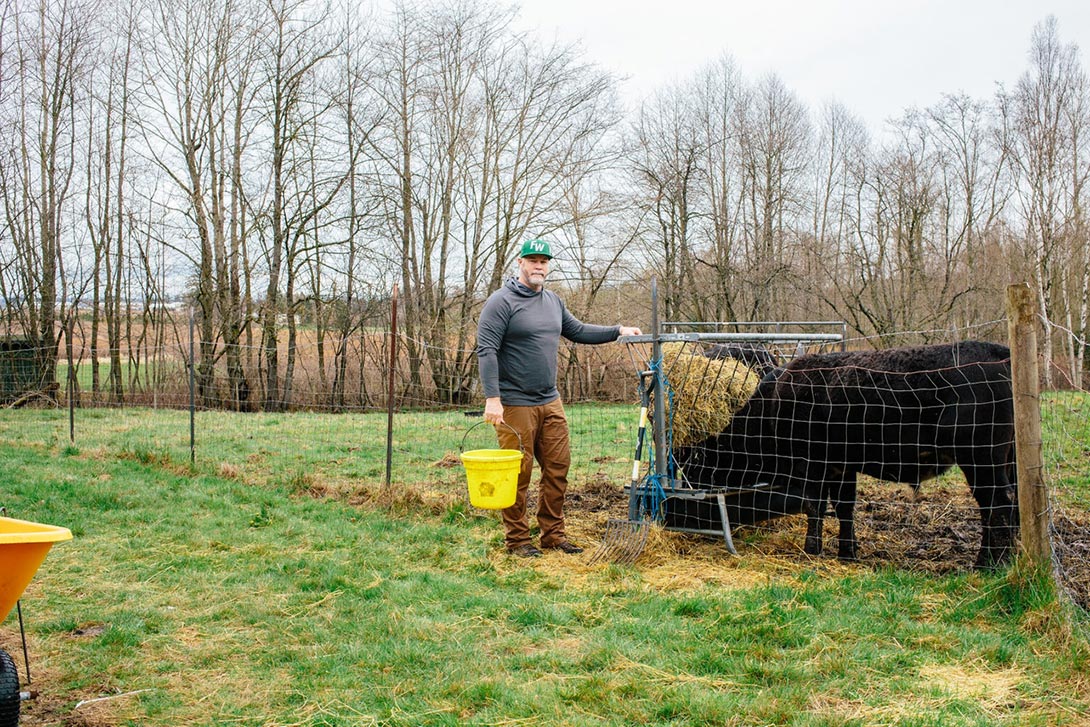 Weekend Warrior: Fitness World president and CEO Chris Smith digs into ...