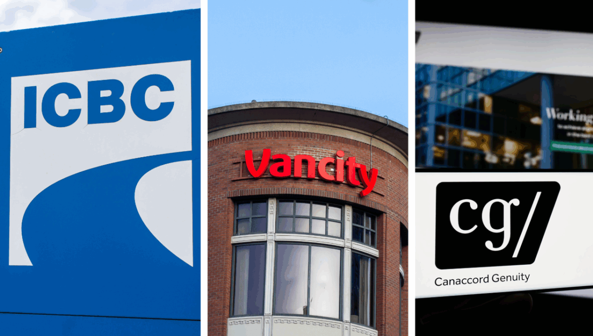 The Top 100 - BCBusiness