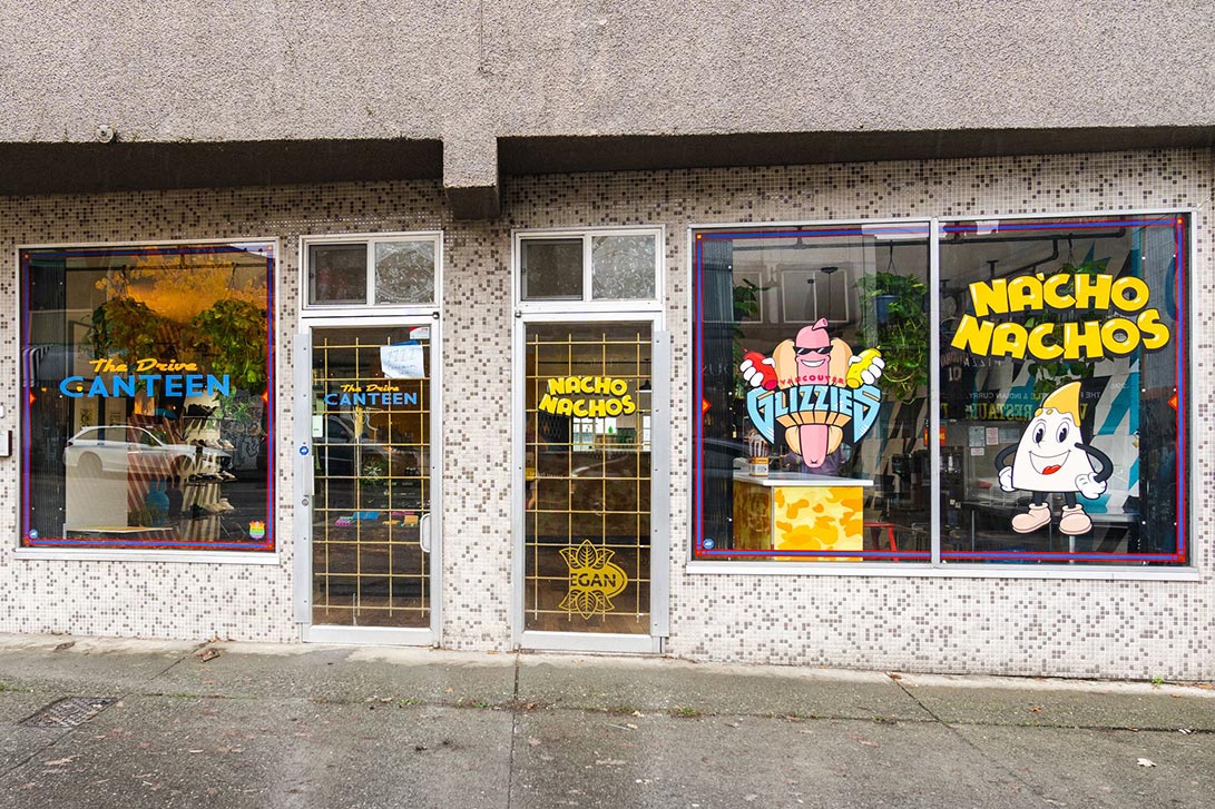 The Commercial Drive food empire that pledges to do business ...