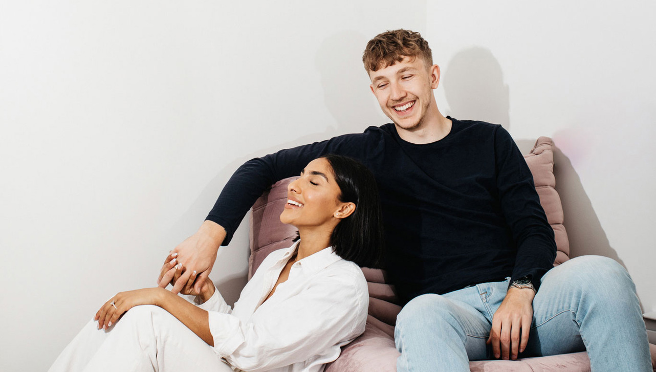 Youth Entrepreneur of the Year 2023: Harrison Gordon and Paige Sandher are scouting spots for ...