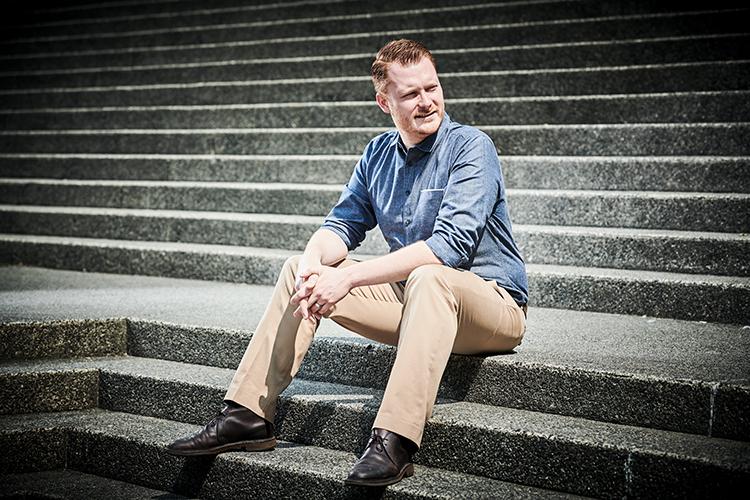 Has Bench co-founder Ian Crosby struck gold again with Teal? - BCBusiness