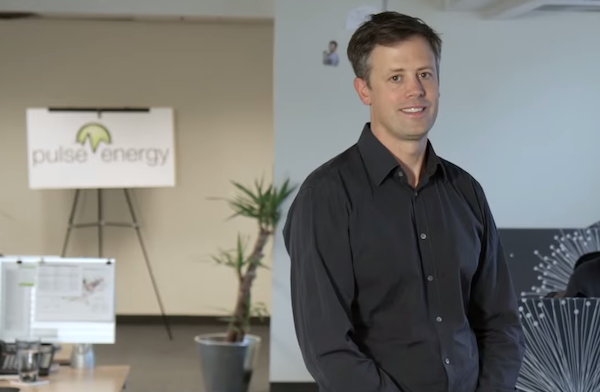 U.S. software giant buys energy efficiency startup Pulse Energy ...