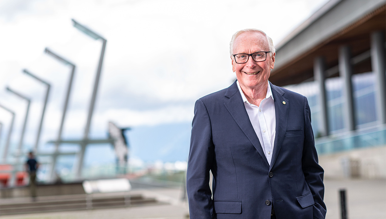 The Conversation: Concert Properties' David Podmore walks us through ...