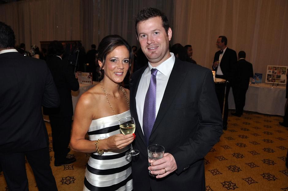 Canuck Place Gift of Time Gala - BCBusiness