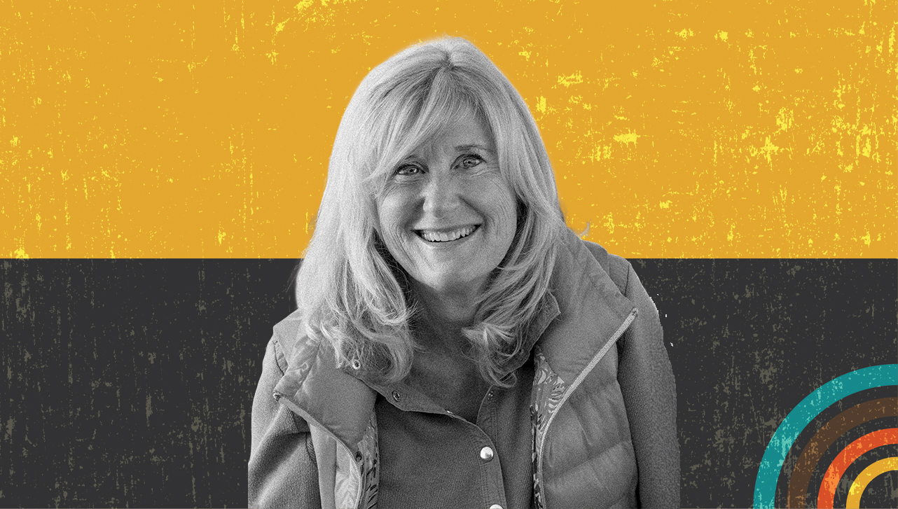 EOY at 30: How Diane Johnson flipped the script on the entertainment ...