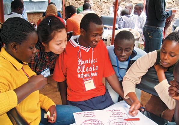 The Do-good Generation - BCBusiness