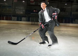 Game On: Vancouver's Favourite Coaches - BCBusiness