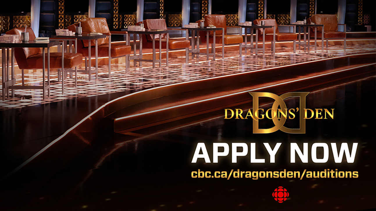 Dragons' Den launches virtual auditions for its next crop of winners ...