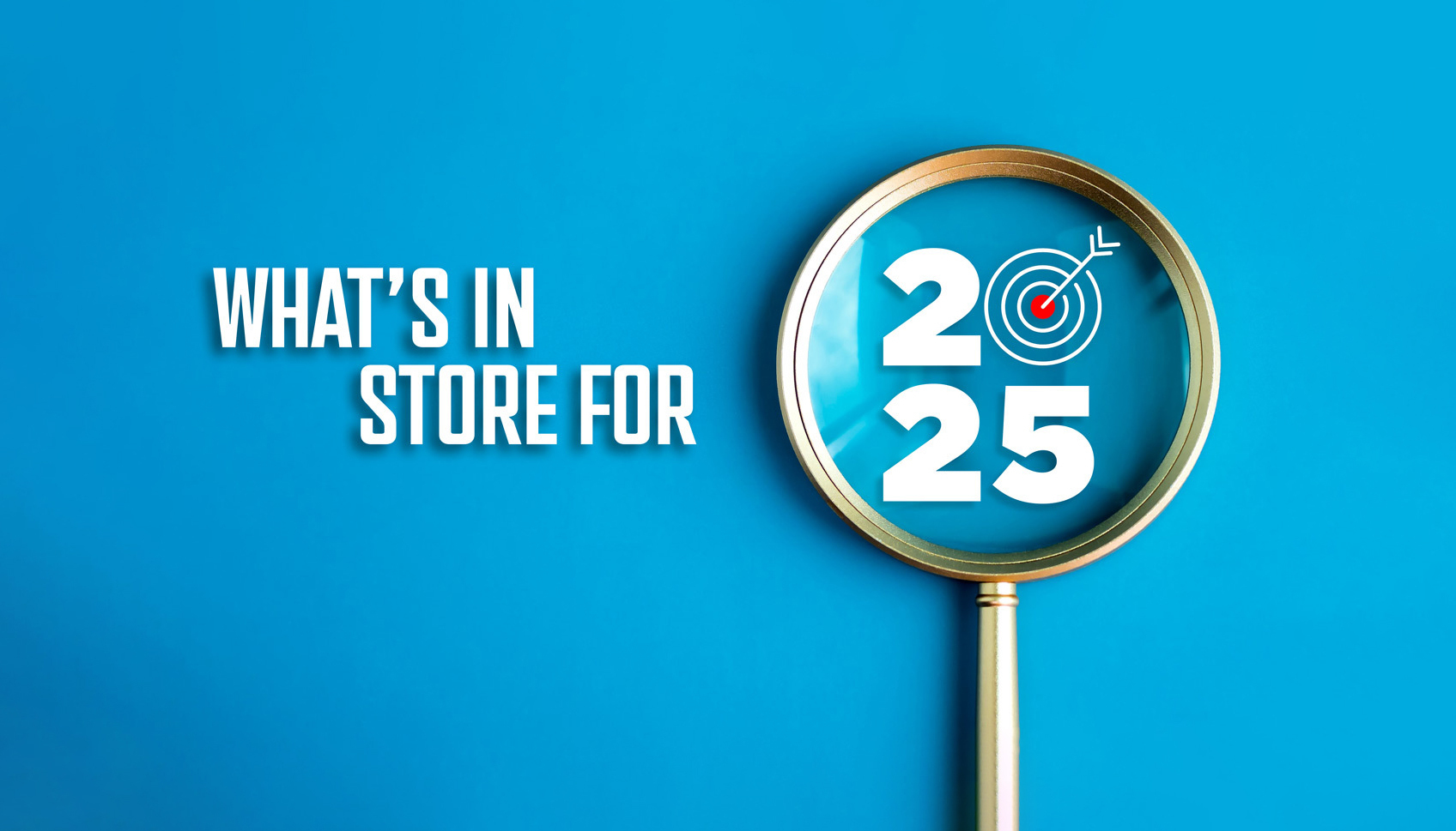 Economic Outlook 2025: Will slowing interest rates and completed ...