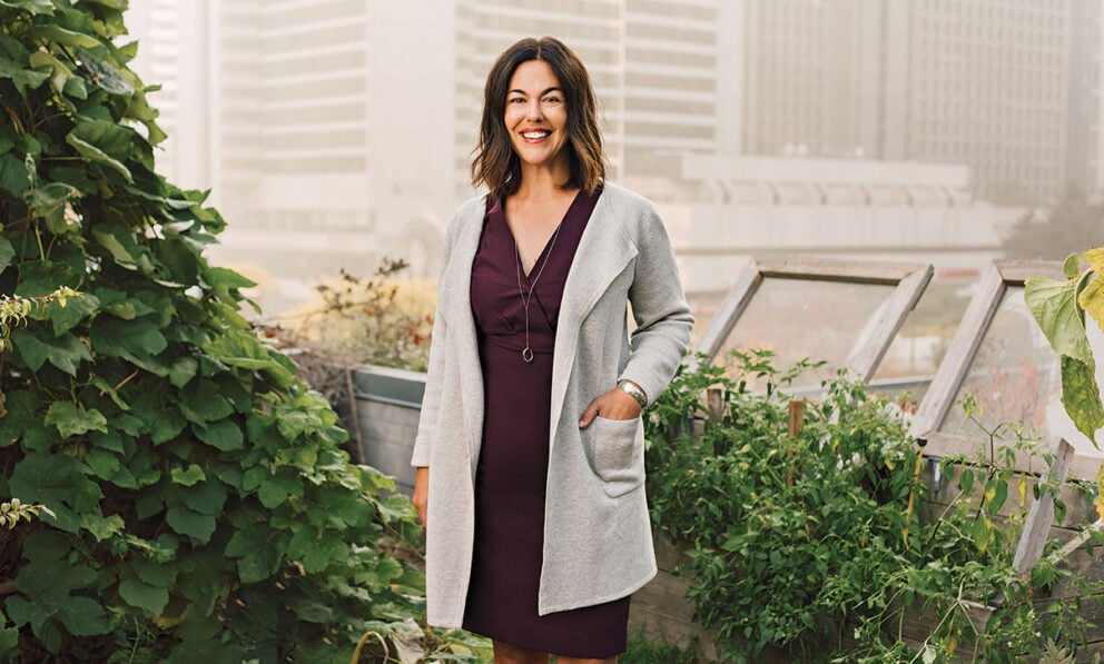 Leadership - BCBusiness