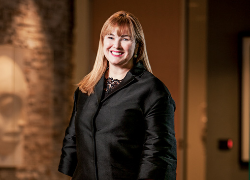 Q&A: Fiona Macfarlane talks diversity vs. inclusiveness - BCBusiness