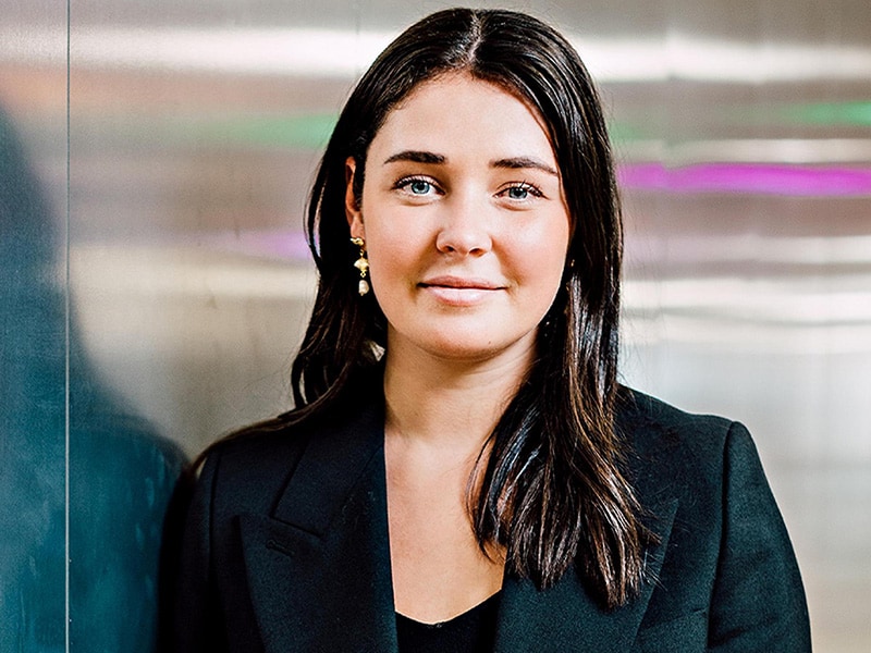 Her Railtown jewelry line is sold worldwide - BCBusiness