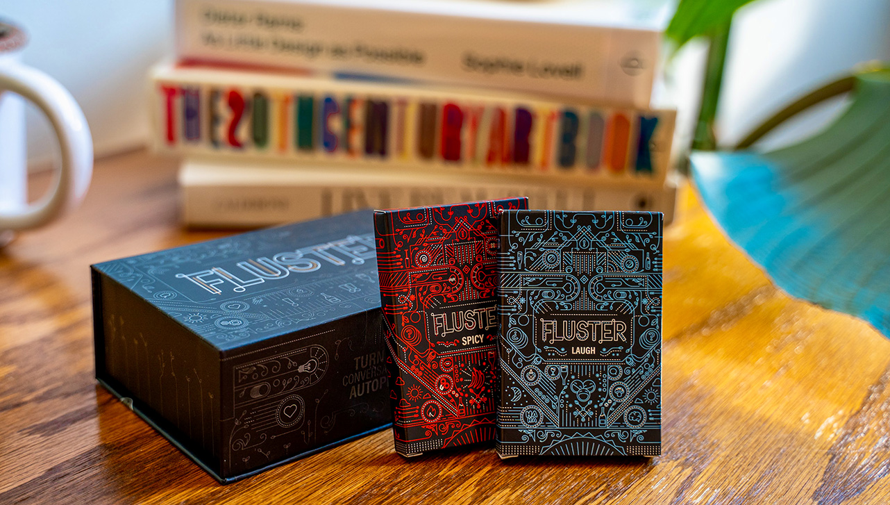 Inventory: Board games, card games and trivia from B.C. brands - BCBusiness