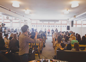 Founders Collective Hits Home with Vancouver's Female Innovators ...