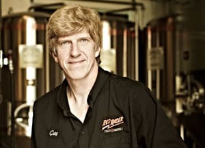 Boom Times for Craft Beer in B.C. - BCBusiness