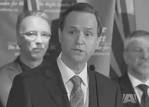 George Abbott: Why I Should Be Leader - BCBusiness