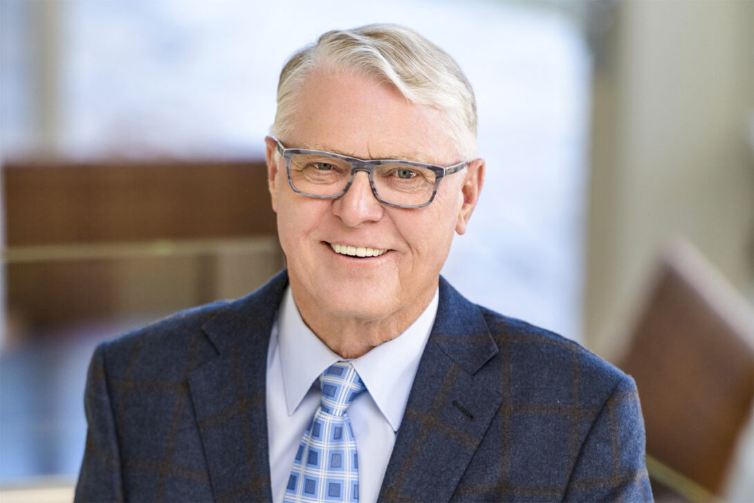 5 Questions: How former Boston Pizza co-owner George Melville ...