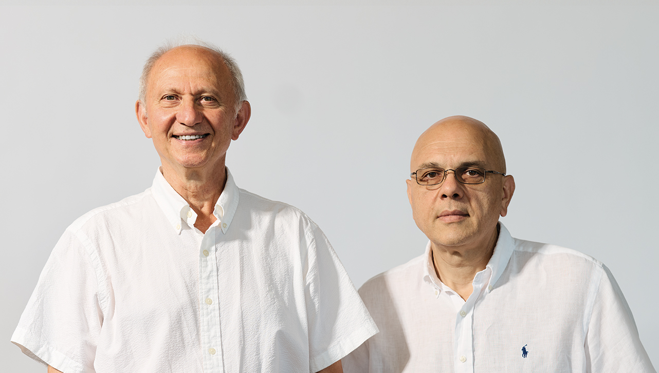 Entrepreneur of the Year 2024: How SMPC co-founders Gueorgui Anguelov ...