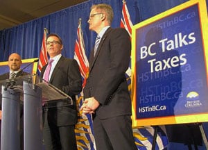 Preparing for the PST - BCBusiness