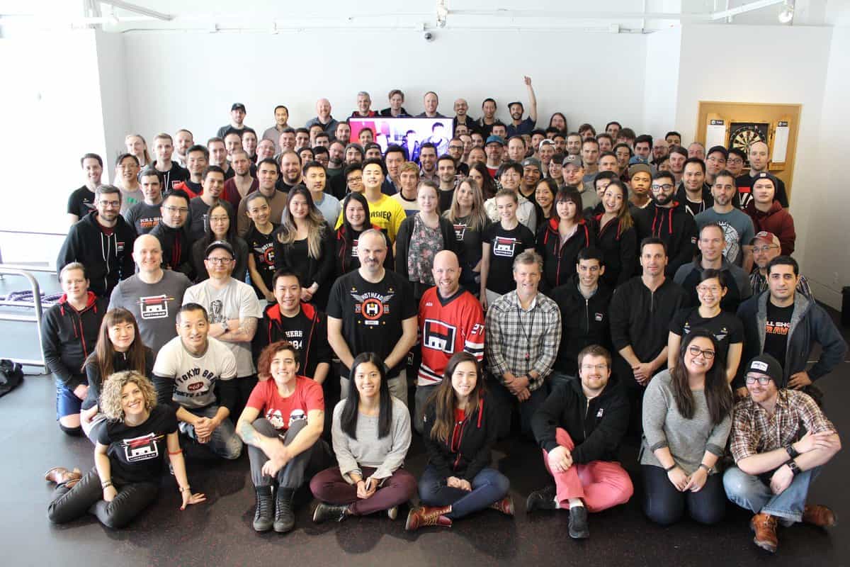 Local video game developer launches new publishing division - BCBusiness