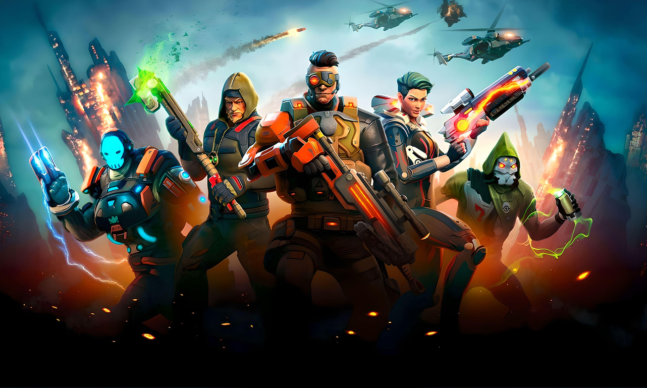 Small Business Lessons: How Hothead Games is getting through a tough ...