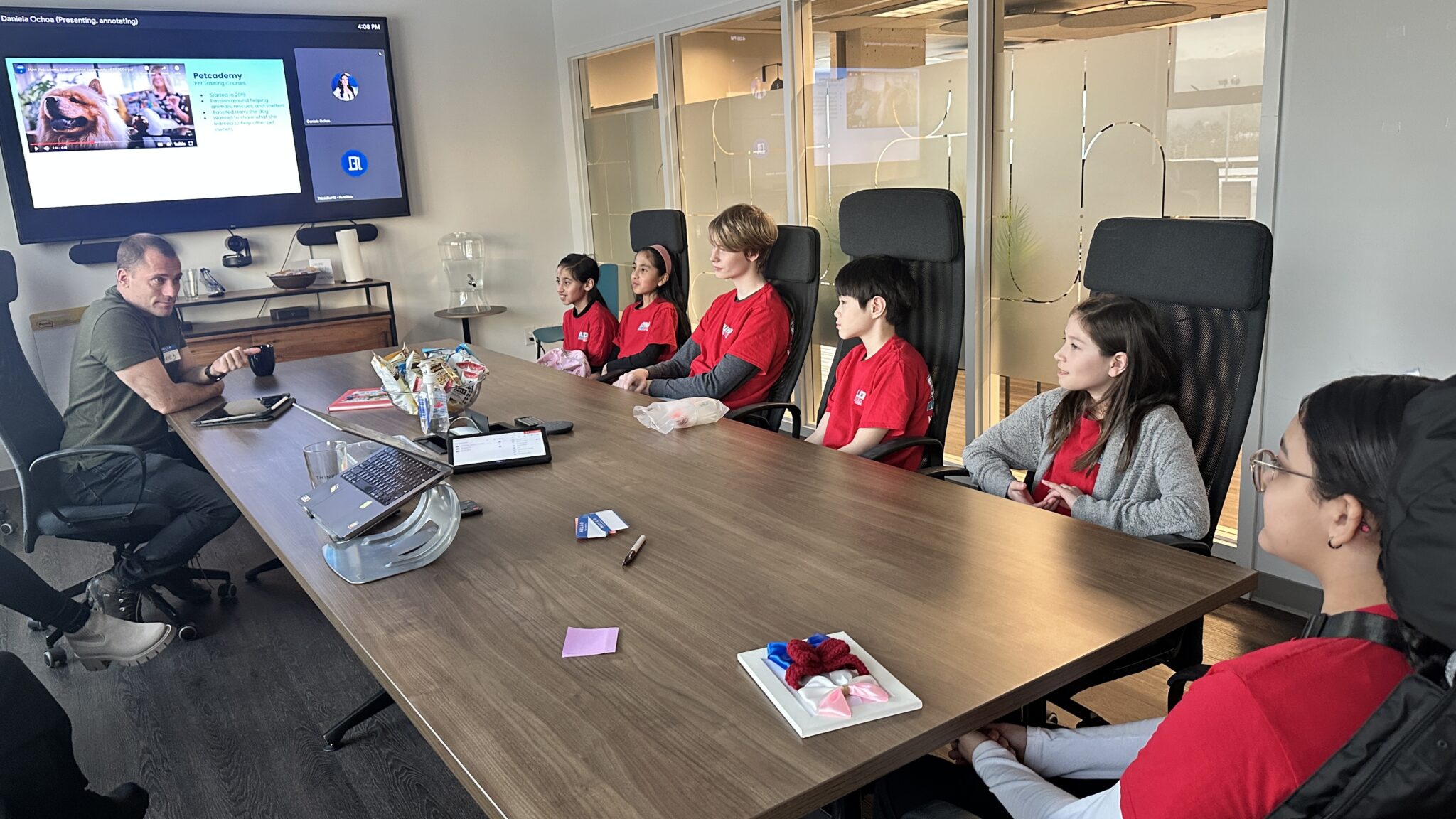 Build A Biz Kids is teaching B.C.’s next generation of entrepreneurs ...