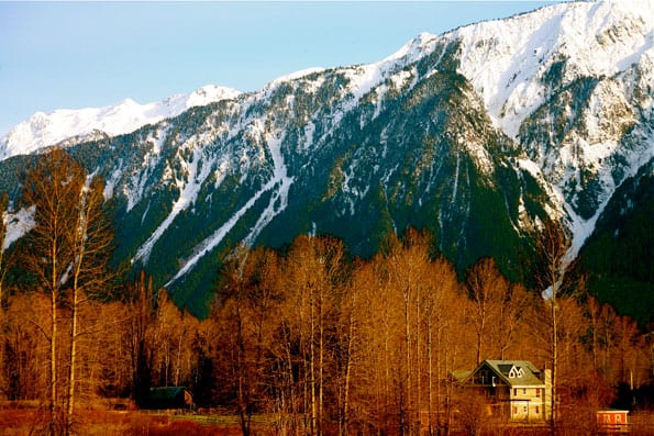 Mount Currie - BCBusiness