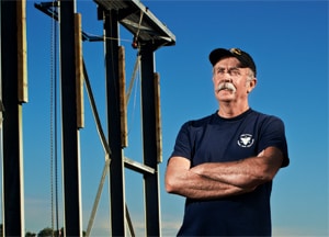 Unease on Victoria's Waterfront - BCBusiness