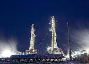 A Guide To B.C.'s Shale Gas Boom - BCBusiness