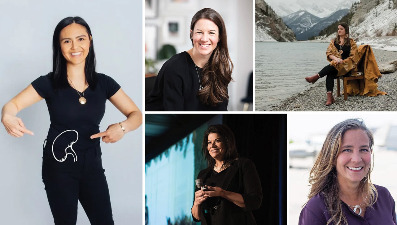 10 Indigenous women-owned businesses that are thriving in B.C. - BCBusiness