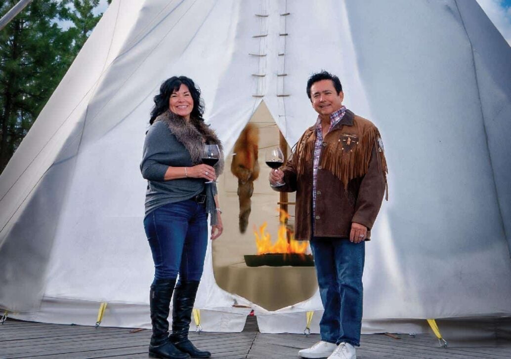 Indigenous Archives - BCBusiness