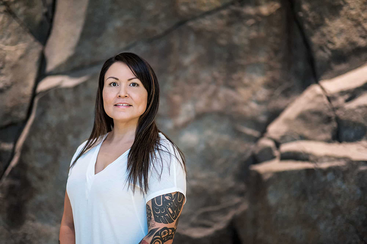 First Movers: How Indigenous people in B.C. exercise their economic and ...
