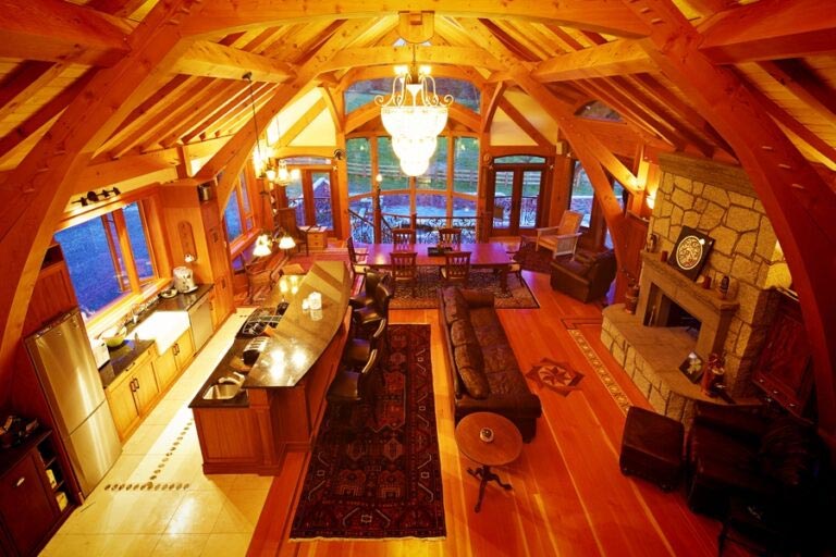 Pacific Trader: Interfor bets lumber prices are just taking a breather ...