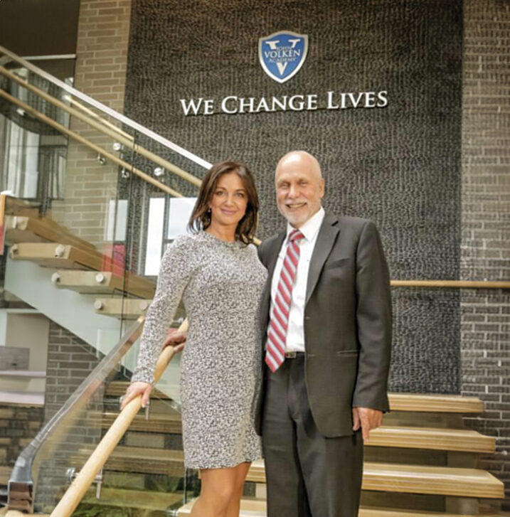 EOY at 30: UFW founder John Volken was sitting on a fortune. Then he ...