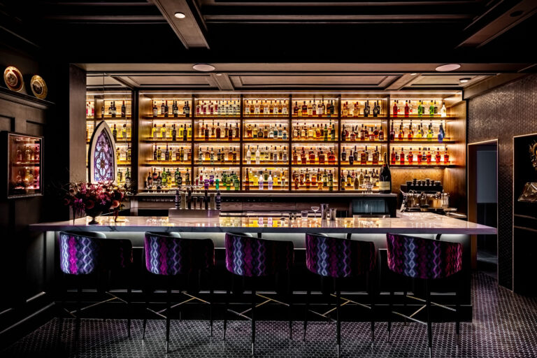 Inside the $20M Rosemead House Renovation in Victoria