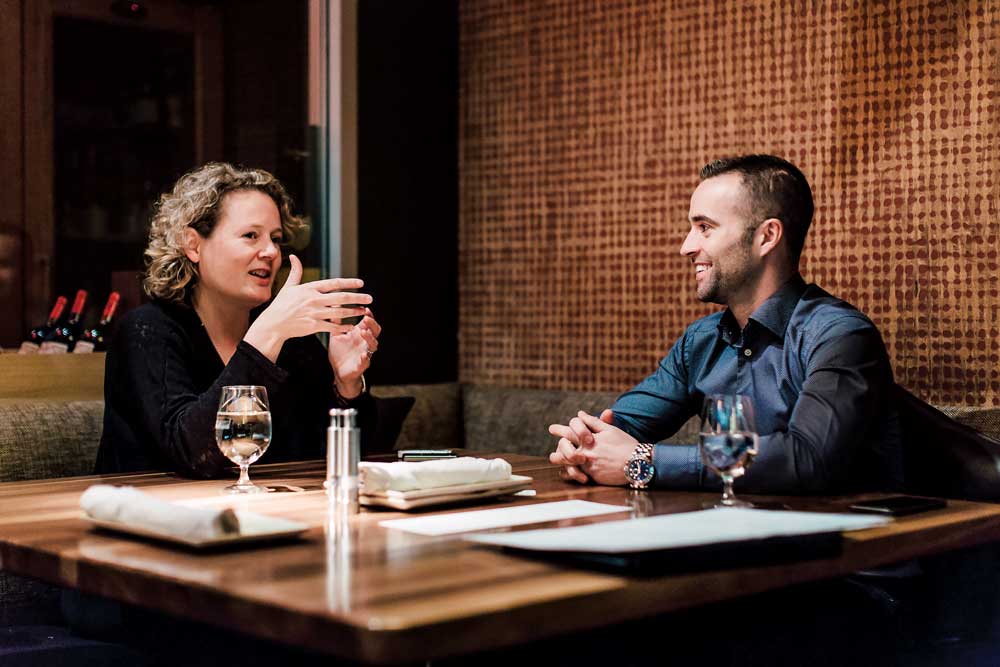 Lunch with Cambridge House CEO Jay Martin - BCBusiness