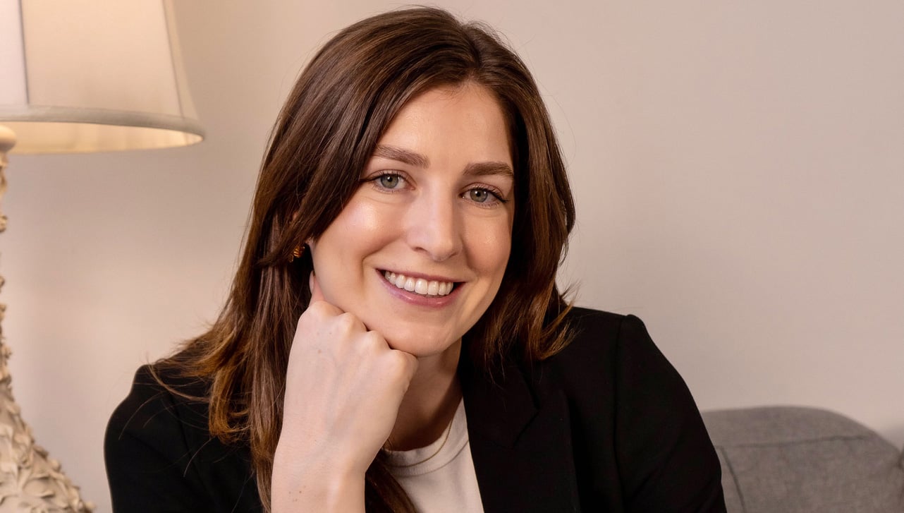 Youth Entrepreneur of the Year 2023: Jessica Bosman sizes up ...