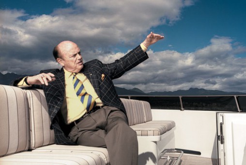 Jim Pattison Group Finalizes Deal with Condé Nast, Hearst - BCBusiness