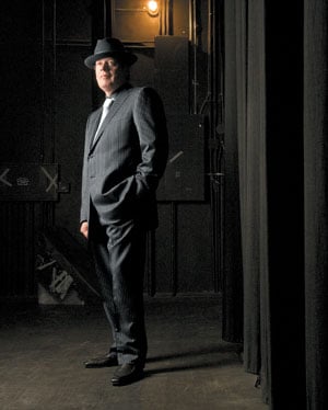 Joe Calvano, President, Dollar Tree Stores Canada Inc. - BCBusiness