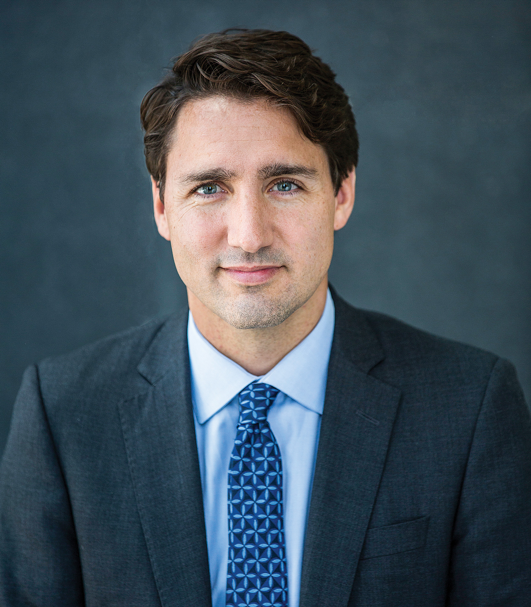 Invest in BC: A Message from Prime Minister Justin Trudeau - BCBusiness